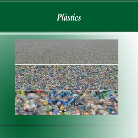 Materials plastics | ODP