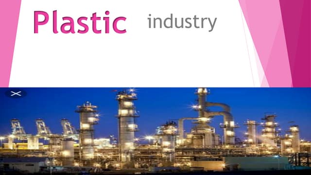 Manufacture of polyvinyl chloride | PPTX