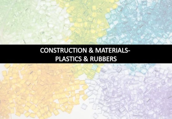 Plastics and Rubbers-Introduction, Types, Uses and Examples | PPT