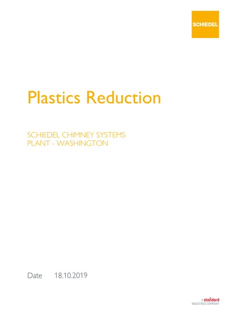 feasibility of plastic bricks | PPT