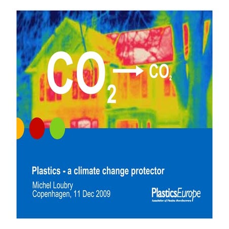 Plastics Saves Energy Plastics Europe | PDF | Environmental Services ...