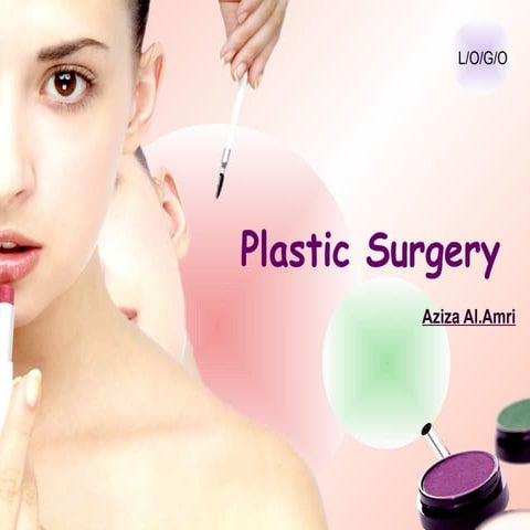 Ethics of plastic surgery | PPT