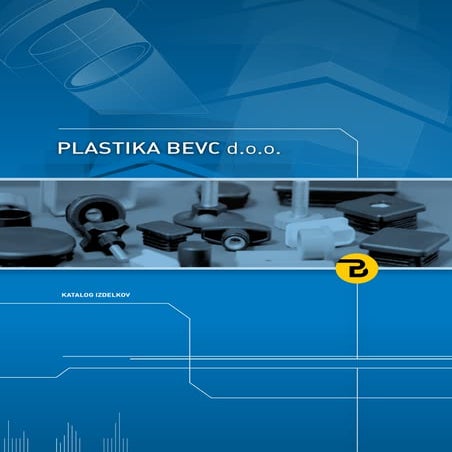 Plastika bevc katalog www.plastika-bevc.com