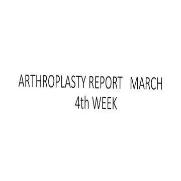 Plasty march 4th week madurai medical college | PPT