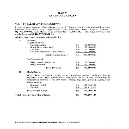 Denver ii indonesia | PDF