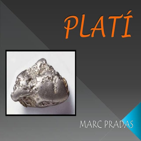 Platí | PPTX