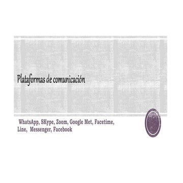 Plataformas de comunicación.pptx