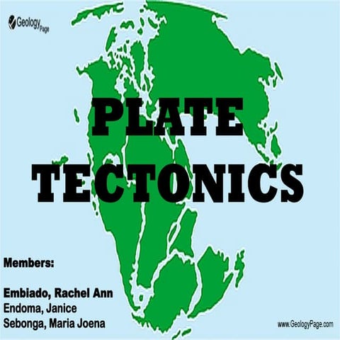 1. The Dynamic Earth: Unraveling the Science of Plate Tectonics.pptx