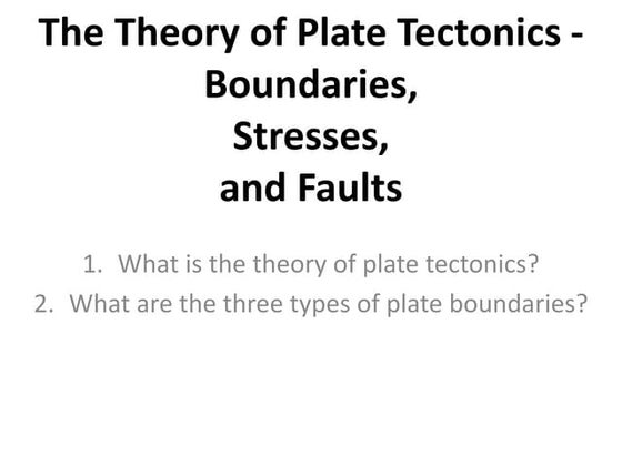 MOVEMENTS OF PLATE TECTONIC MOVEMENTS AND WILSON CYCLE.pptx
