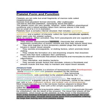 PLATELETS AND HEMOSTASIS.docx
