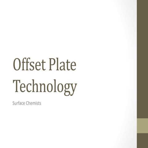 Plate Manufacturing (2).ppt
