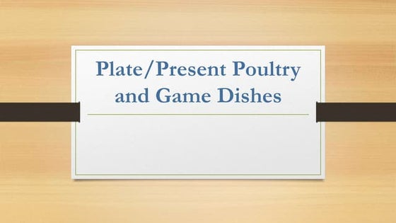 The Five Basic Elements of Plating.docx