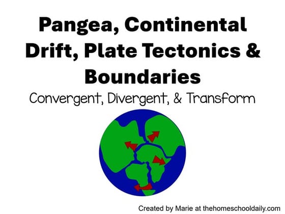 What are the Earth's Four Spheres for Kids | PDF | Geography | Science