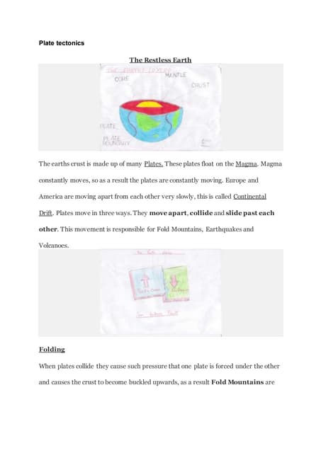 Mount St. Helens | PPT