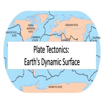 Plate+Tectonics.pptx77777777777777770000 | PPTX