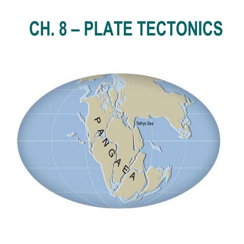 Ch7_Plate_Tectonics_students | PPT
