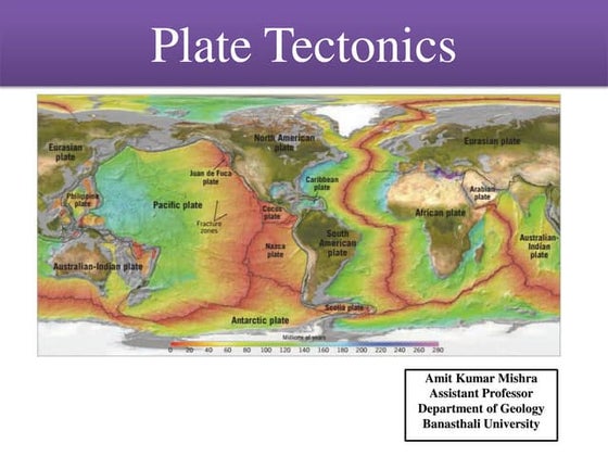 Shape, size and motions of the earth 1 | PPTX