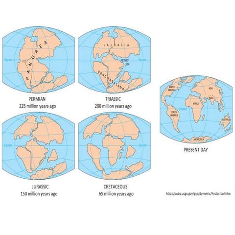 Plate Tectonics and Currents.pptx