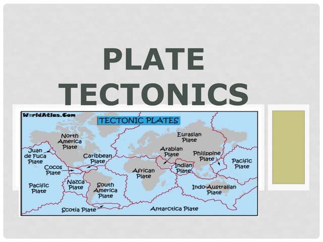 grade 10 causes of plate movement Q1.LESSON 4.pptx | Geography | Science