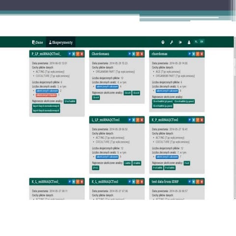 Galaxy Server | PPTX