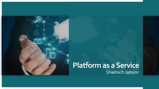 Arquitectura de Solución en Azure: Sitio Simple de Marketing | PPT