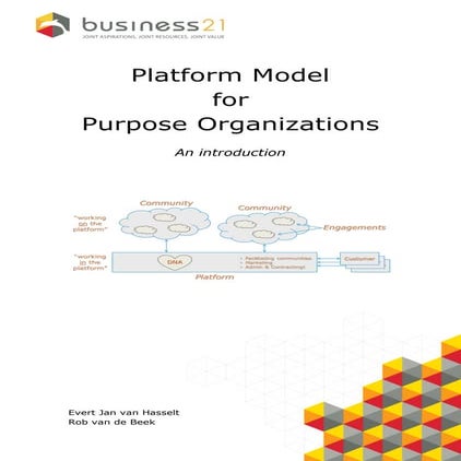 Platform Model for Purpose Organizations - An introduction.pdf