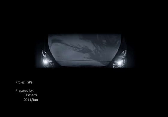 Biw | PPTX | Auto Body Styles | Automotive