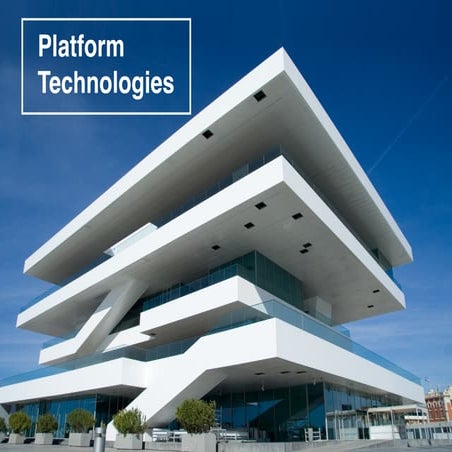 Platform Technologies (Introduction of the evolution).pdf