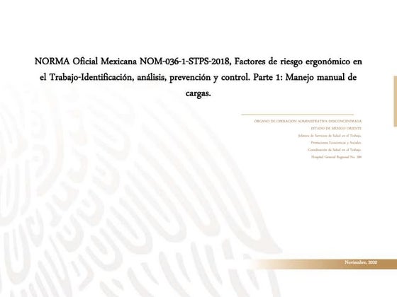 NOM 036.pptx ...