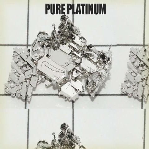 Platinum | PPTX