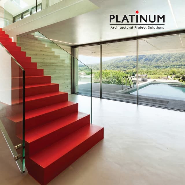 Selo Riser Door Systems | PDF