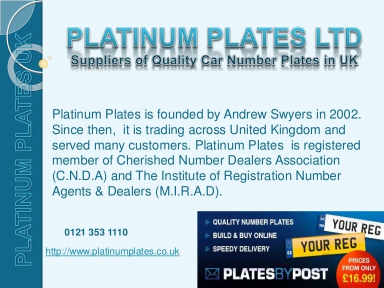 Private DVLA Number Plates UK L Platinum Plates private-dvla-number-plates-uk-l-platinum-plates