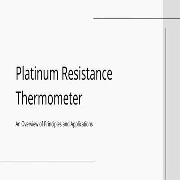 Platinum Resistance Thermometer (1).pptx