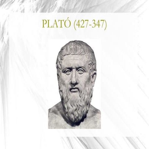 Plató | ODP