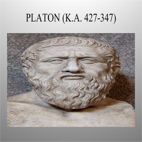 Platon | PPT