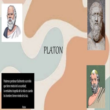 Platon | PDF