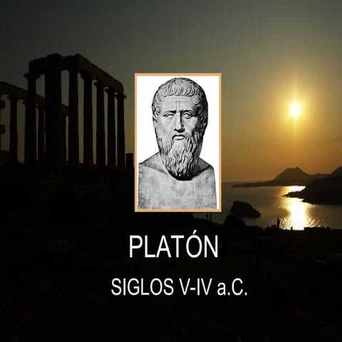Vida y obra de PLATON_ Filósofo griego.ppt