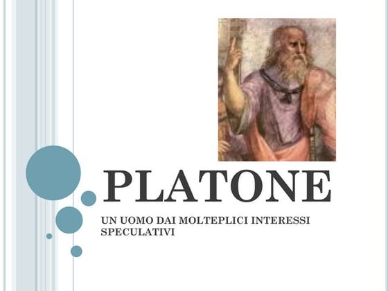 Storia della Filosofia | PDF