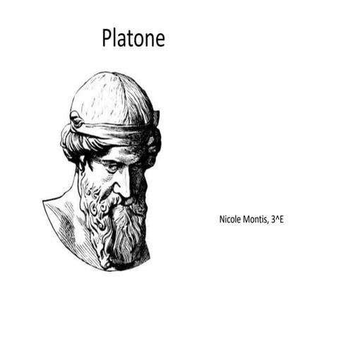 Platone | PPTX