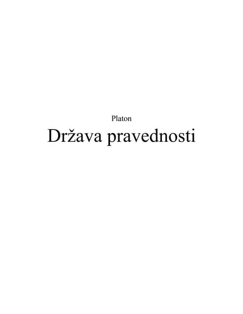 Ljudska prava | DOC