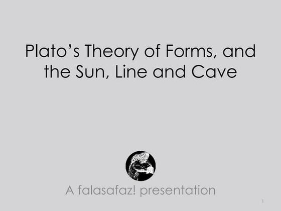 Plato | PPT