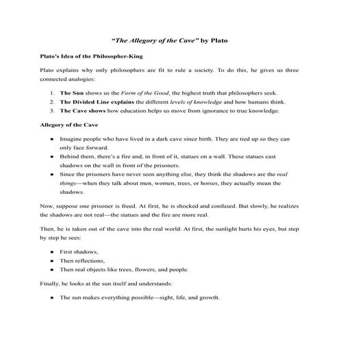 Plato's The Allegory of the Cave (1).pdf