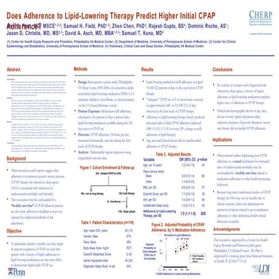 NAEMSP CPAP Poster Presentation | PDF