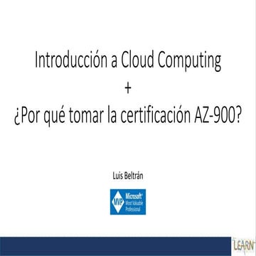 TalentLand - Entendiendo tus documentos con Azure Form Recognizer.pptx