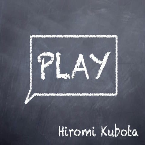 Hiromi Kubota presentations