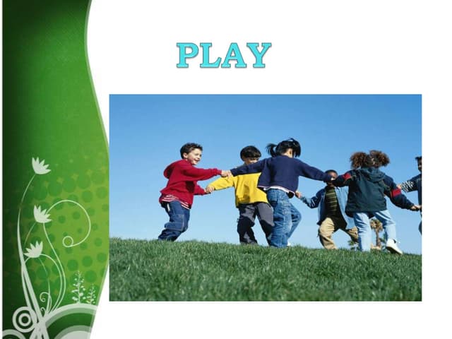 Parten’s stages of play | PPT