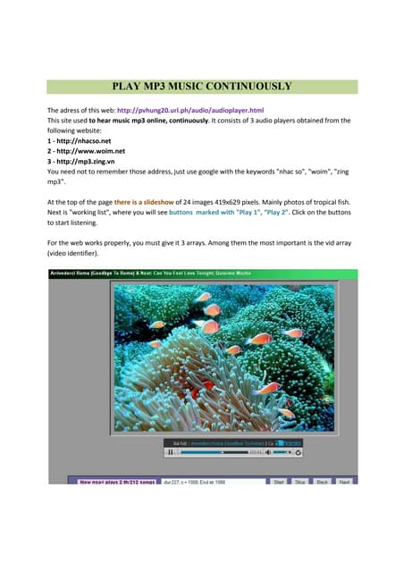 Speech Analyzer | PPT