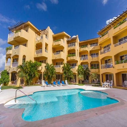 PLAYA AZUL HOTEL | PPT