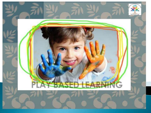 Project based learning | PPTX