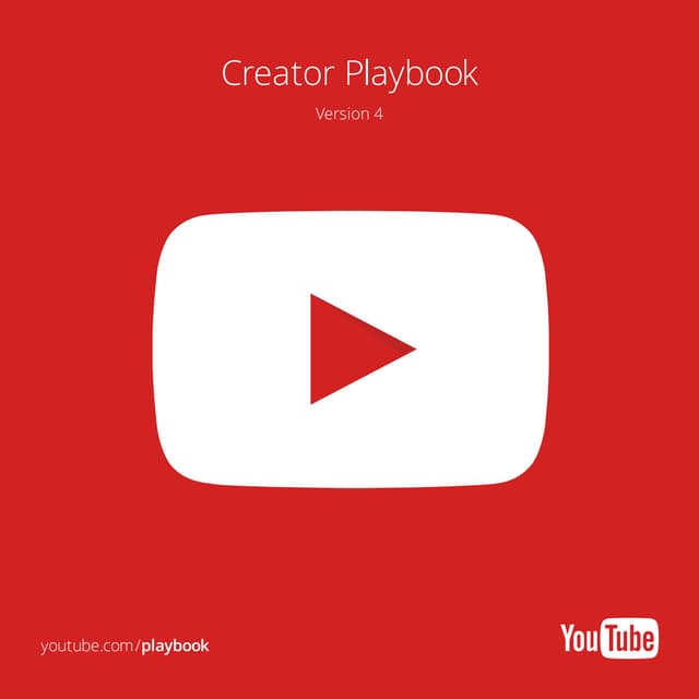YouTube Mastery, Monetization, and Revenue Checklist | PDF